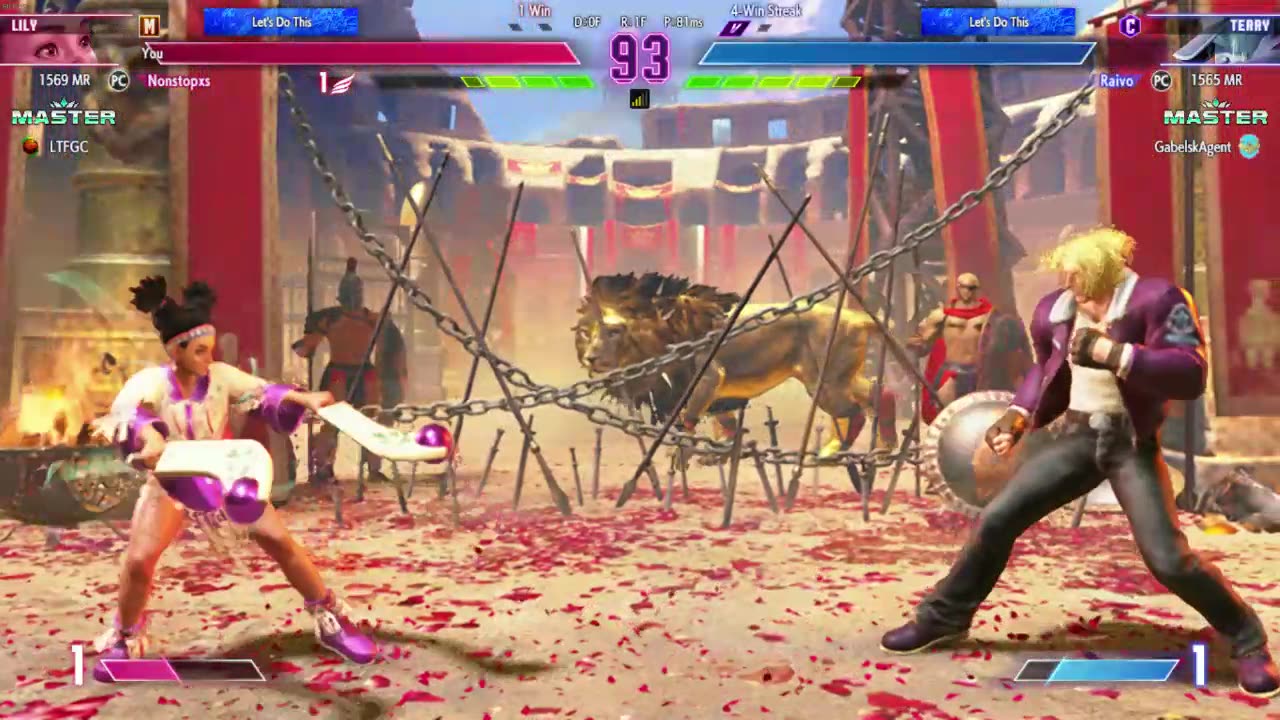 MARVEL RIVALS, Street Fighter 6 and Chess