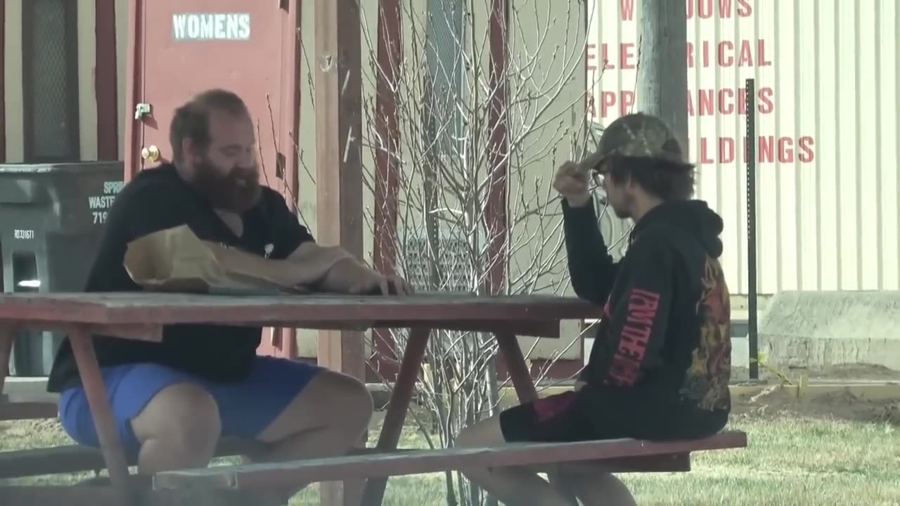 Creep With Multiple Accusations Gets SLAMMED by Cops ARRESTED (Crowley ...