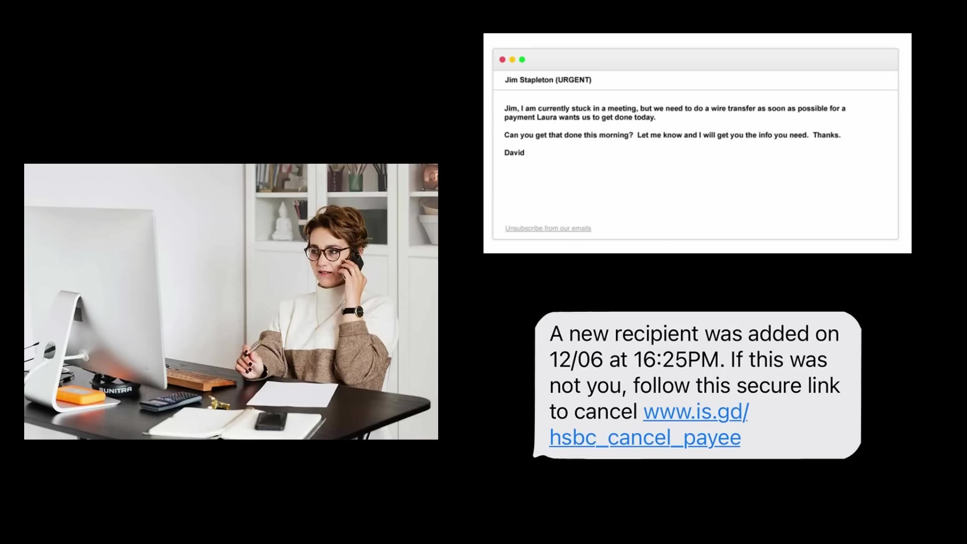 Cyber Security Explained In 8 Minutes