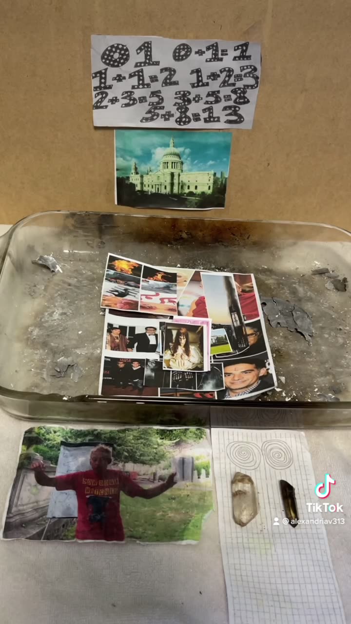 Tim Rifat TikTok Videos