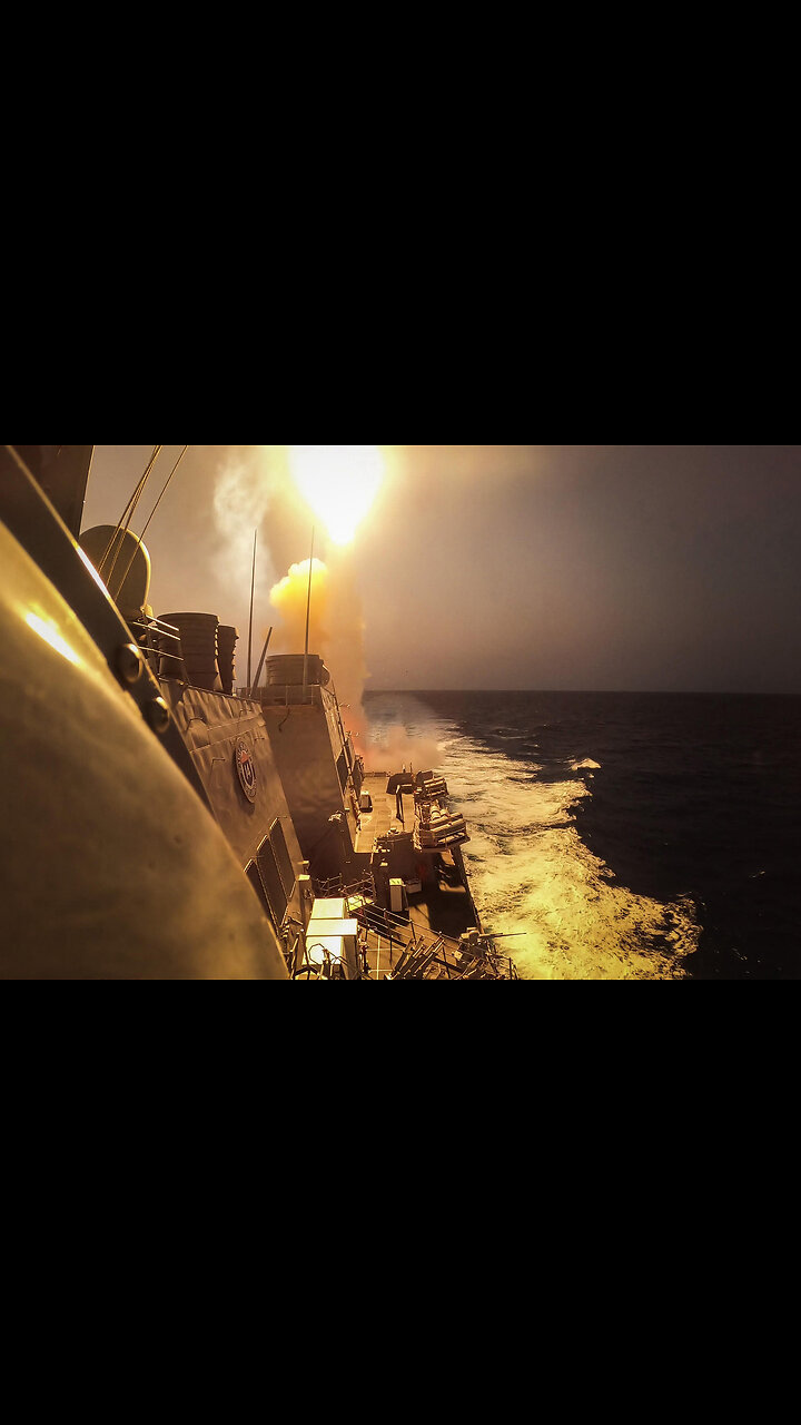 Iran’s Proxy War: How Terror Networks Threaten Global Security