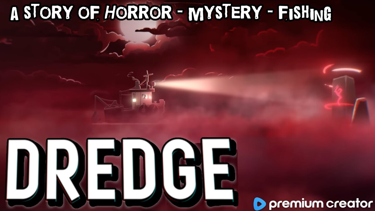 (OTG TO END) FISHING FOR MYSTERY AND MONEY🎣 | ELDRITCH HORROR FISHING ...