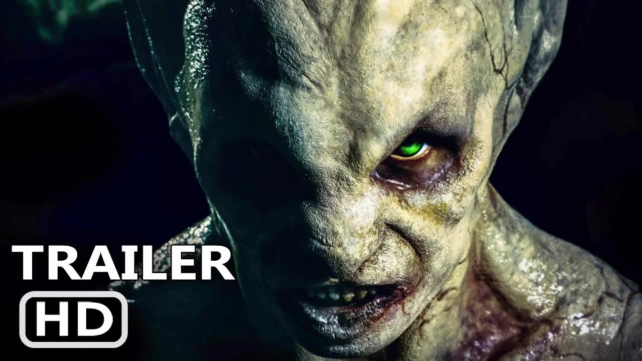 FIRST MOON Trailer (2025)