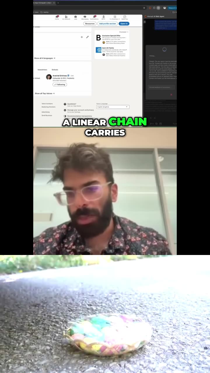 New AI Agent That SHOCKED OpenAI & The World!