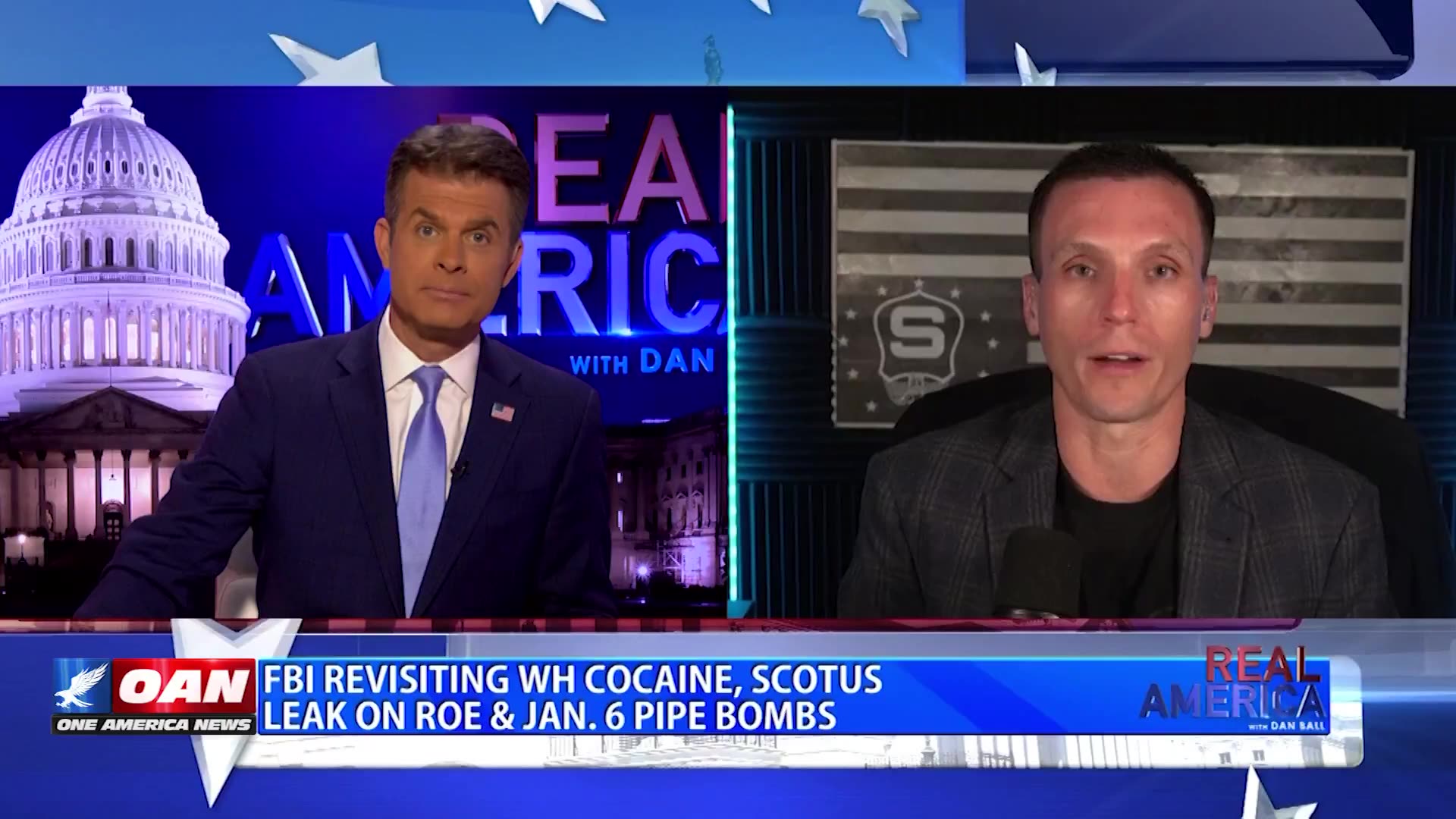 F.B.I. Whistle-Blower Steve Friend · DOJ Investigates High-Profile ...