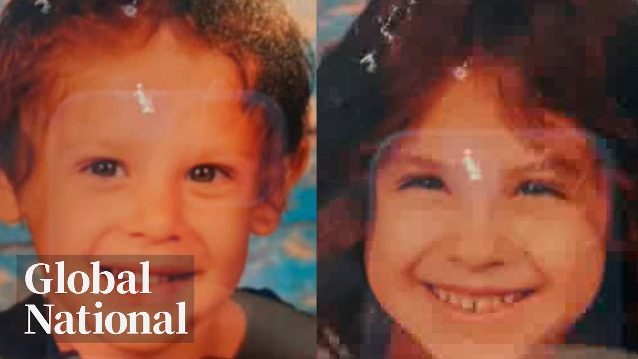 Global National: May 3, 2025 | Search continues for 2 kids who wandered ...