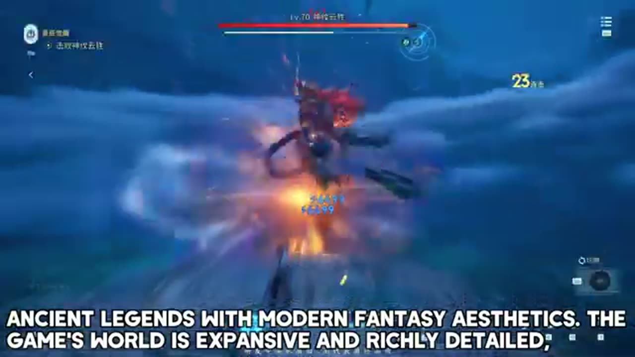 TOP 25 NEW OPEN WORLD RPGs like Final Fantasy of 2025 & 2026