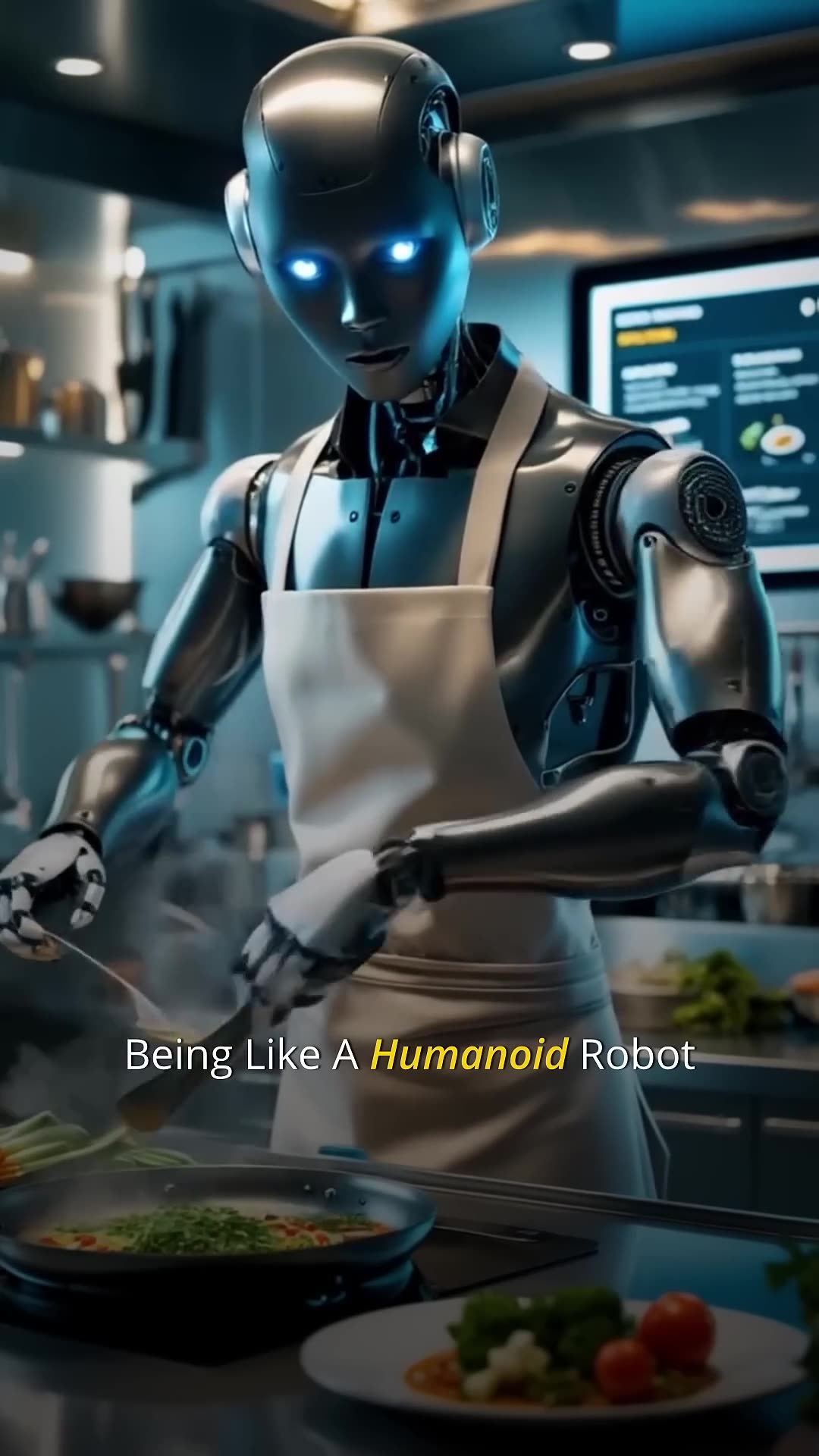 Google’s Project Astra Real-Life JARVIS! ft.