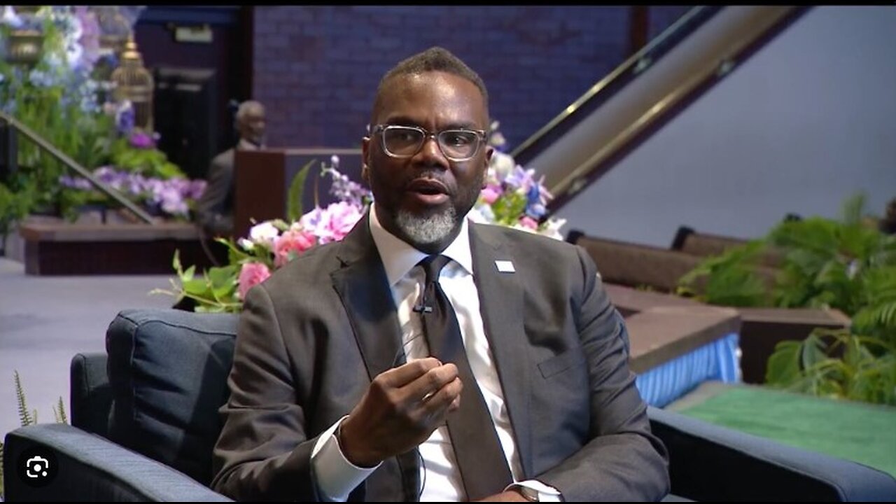 DOJ Opens Civil Rights Investigation After Chicago Mayor’s ...