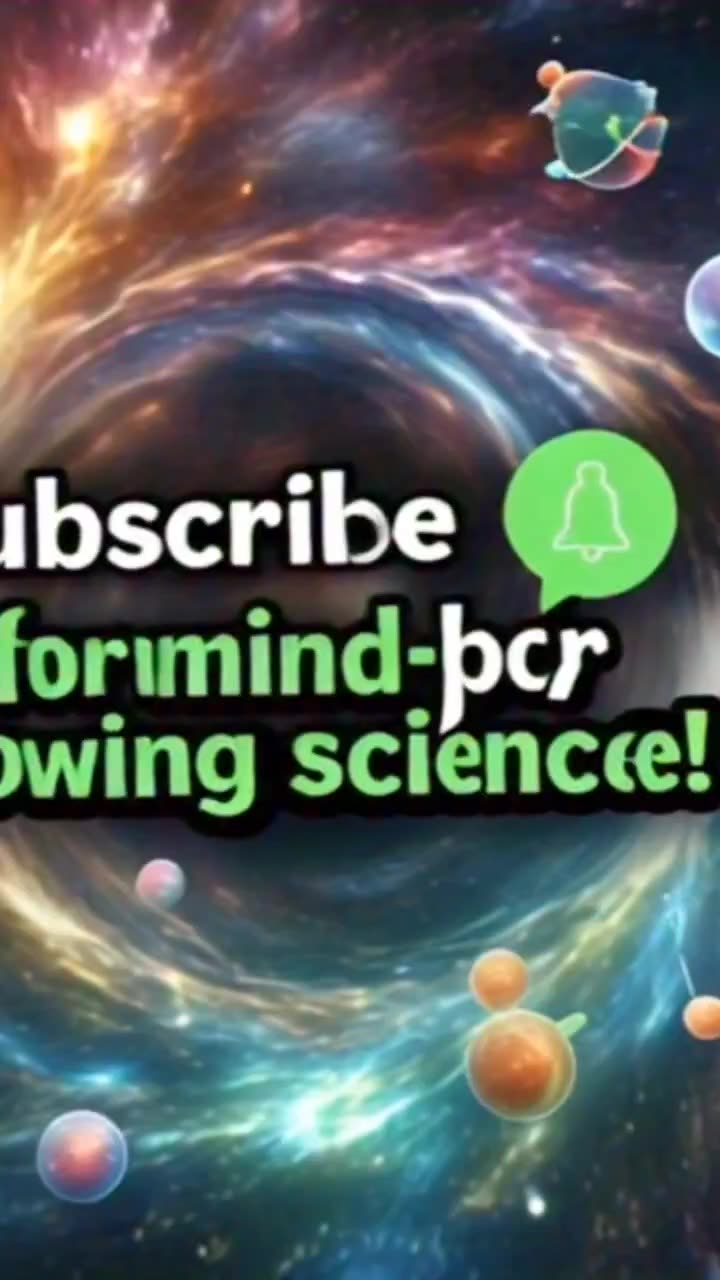 Shocking Human Body Facts