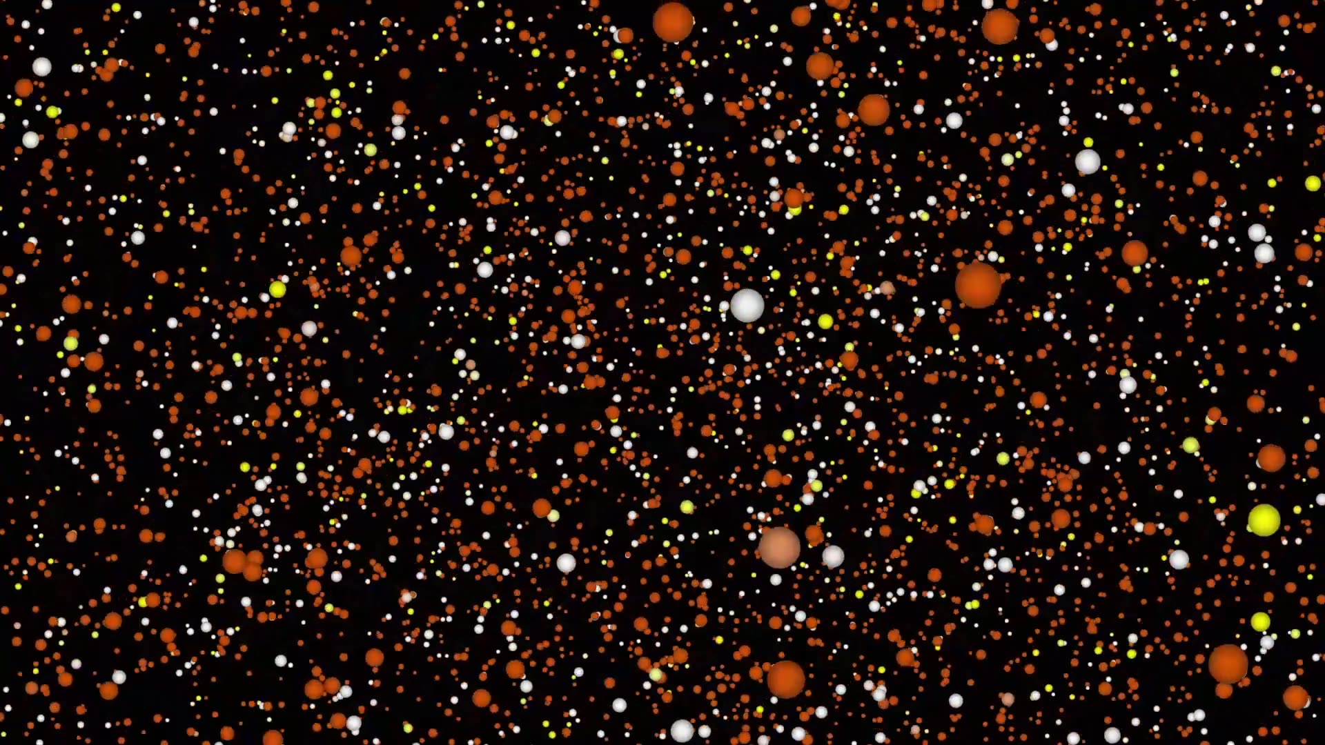 12 Viral & Mesmerizing WORSHIP Particle Animations – Must Watch! By elijagod