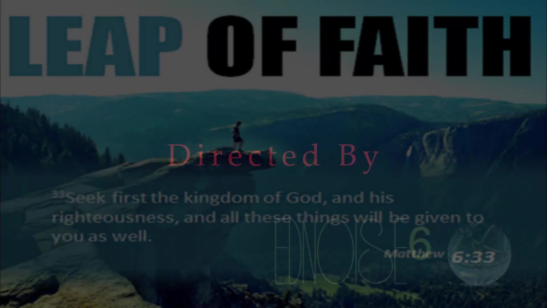 Rare of Breed (Feat. Rachael McAmis) Leap of Faith { Lyrics } Remix 1 ...
