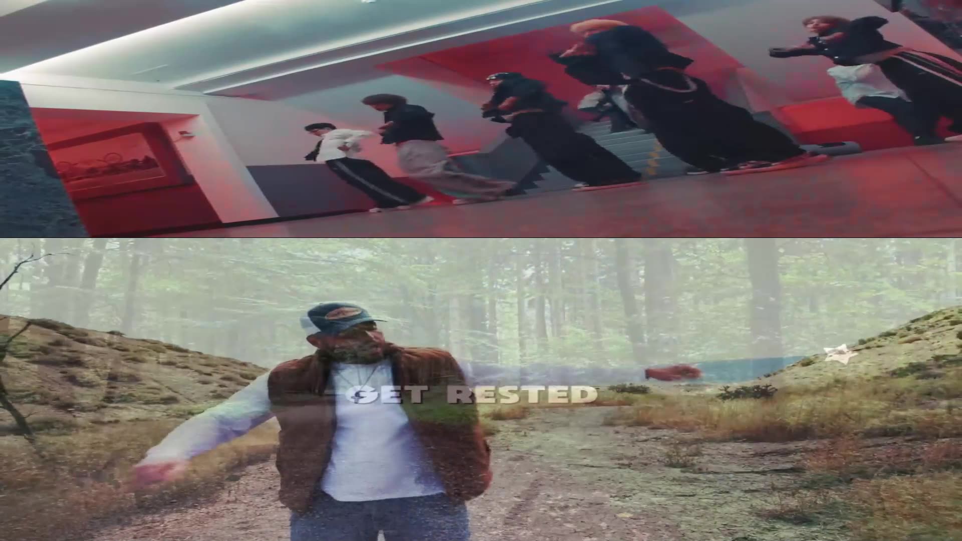 Rare of Breed ~ Surrender { Lyrics } Remix 1 { Dance Ver. }