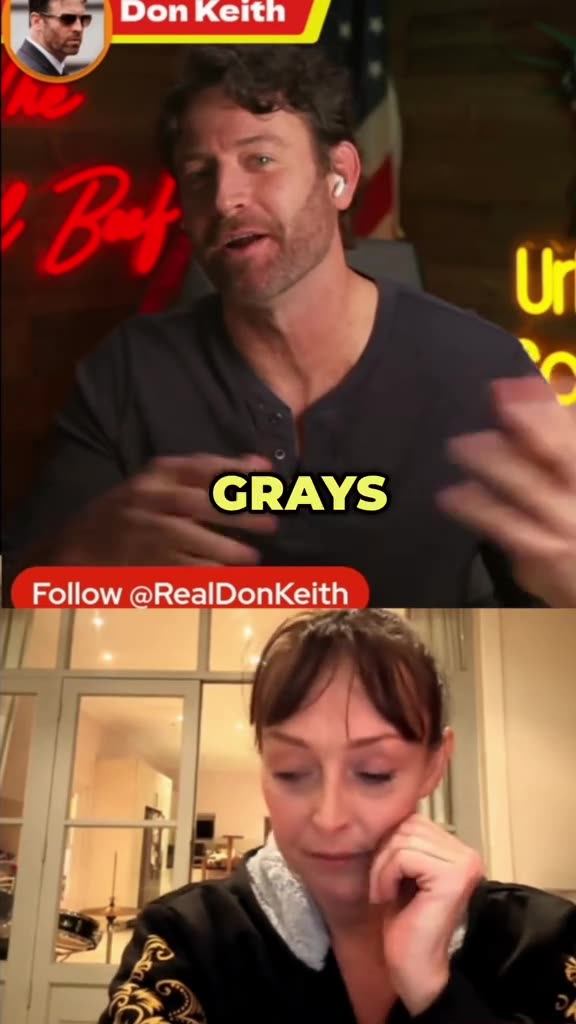 Epstein survivor says she saw him shapeshift