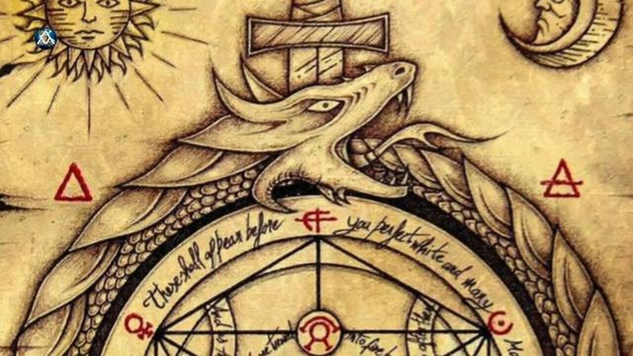 "Unlocking Mysteries: An In-depth Exploration of the Brotherhood of the Snake"