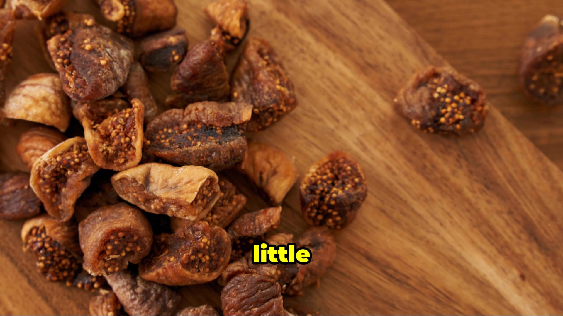 🌿 Figs: Edible Flowers That Will Surprise You! | Educational Read-Aloud ...