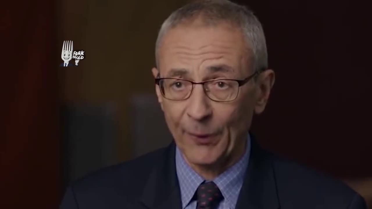 Bill Clinton, Jimmy Savile, John Podesta, Russell Brand, Yuval Harari ...