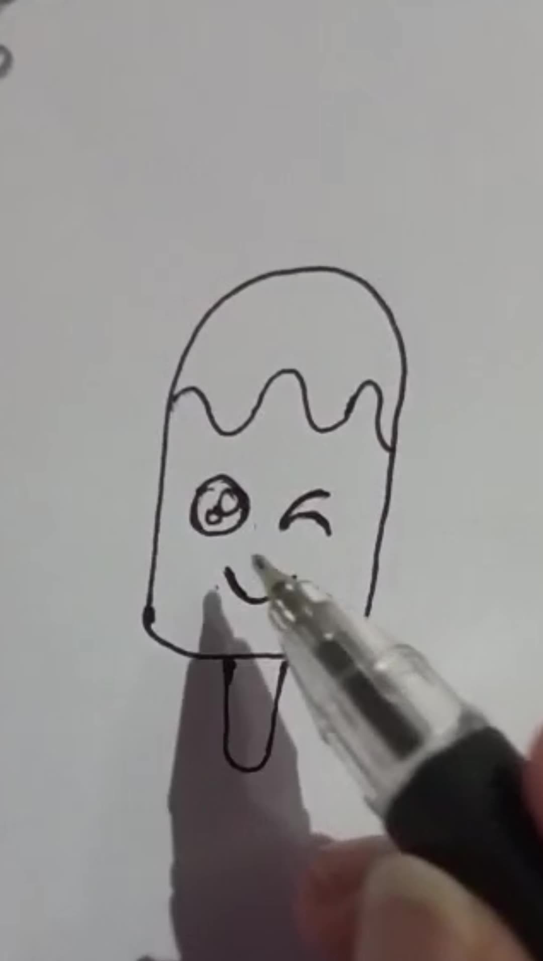 Easy drawing