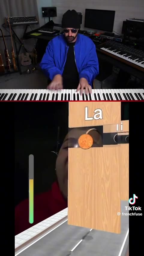 🎵😂 Do Re Mi Fa So La - The Funniest Song Ever! | FunFM