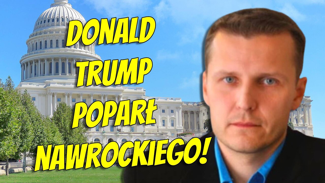 Dariusz Rozwadowski: Co łączy nowego prezydenta i nowego papieża?