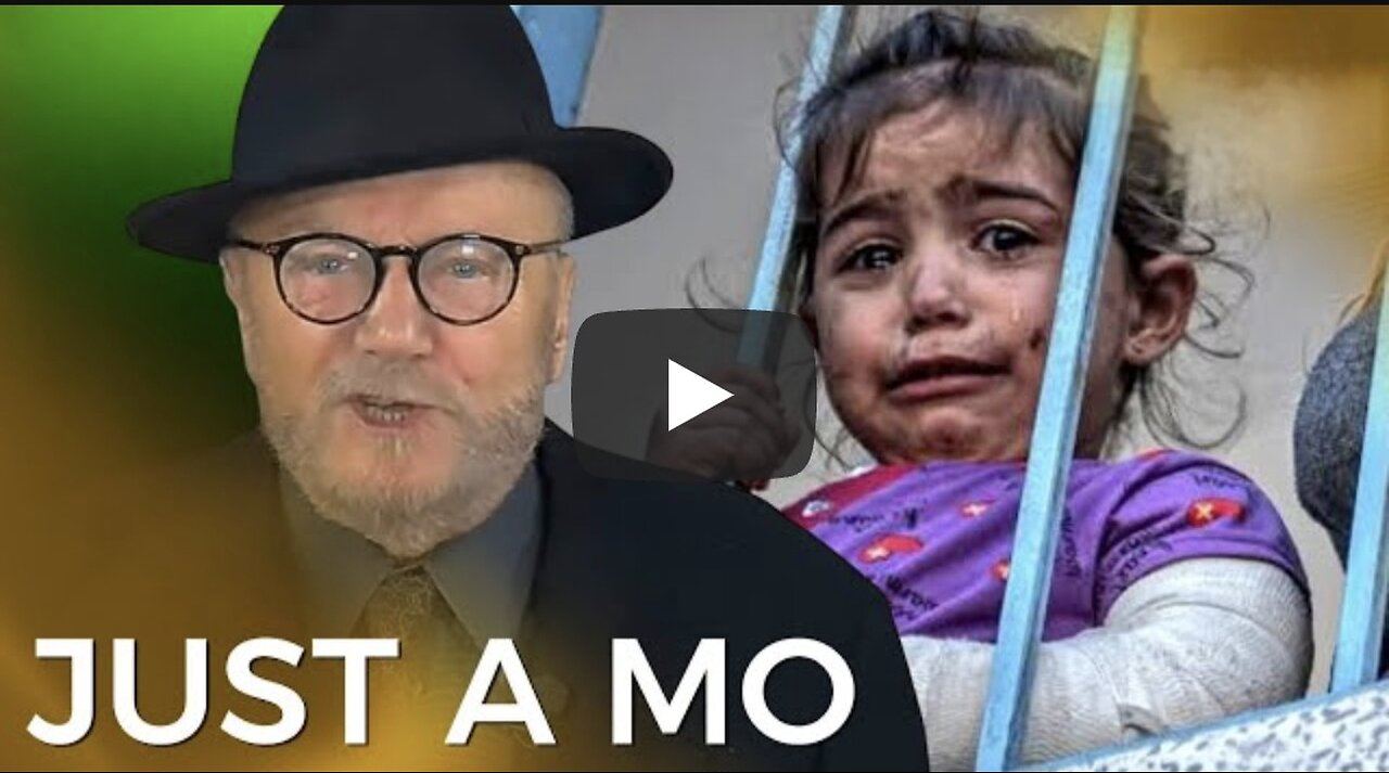 BREAKING: How Helen from Wales killed the BBC censors | George Galloway