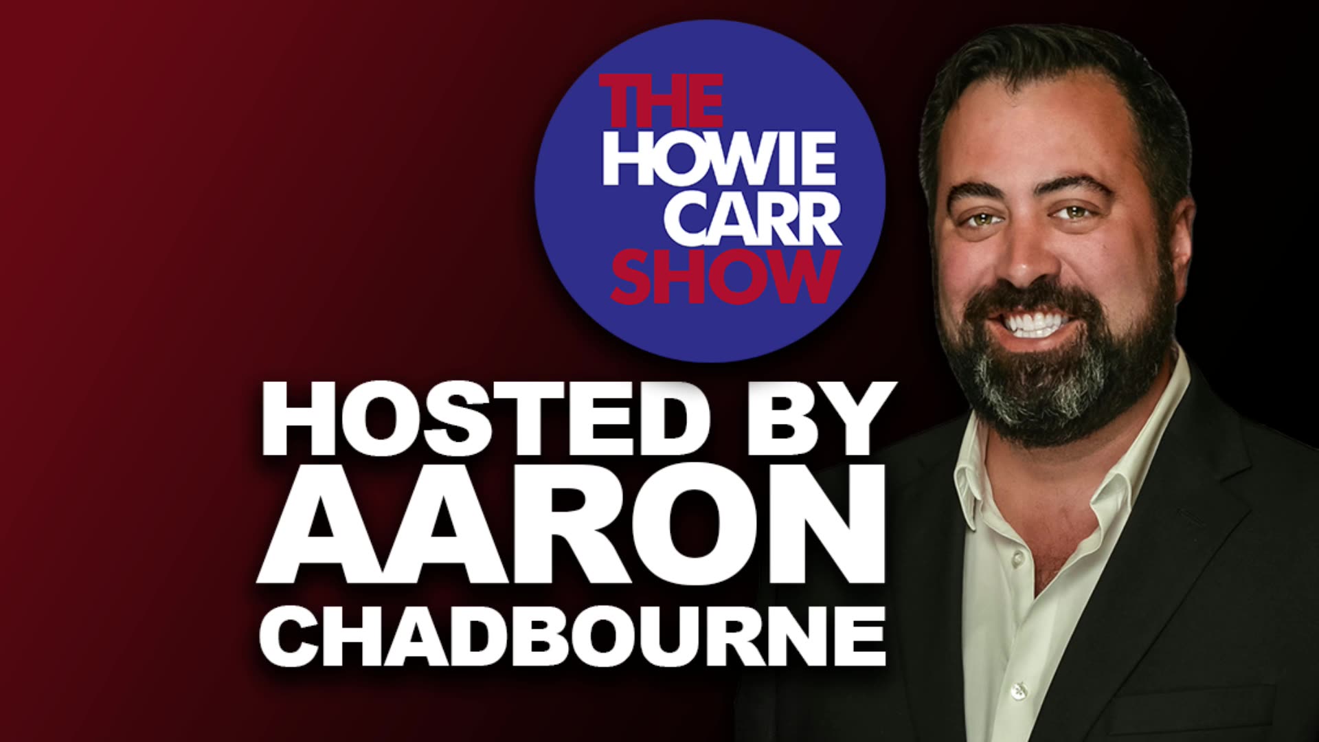 The Howie Carr Show - April 17, 2025