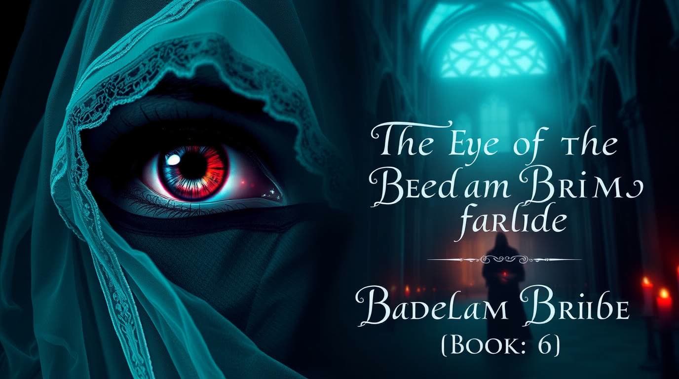 book 6: 2/2 The Eye of the Bedlam Bride: Dungeon Crawler Carl Full ...