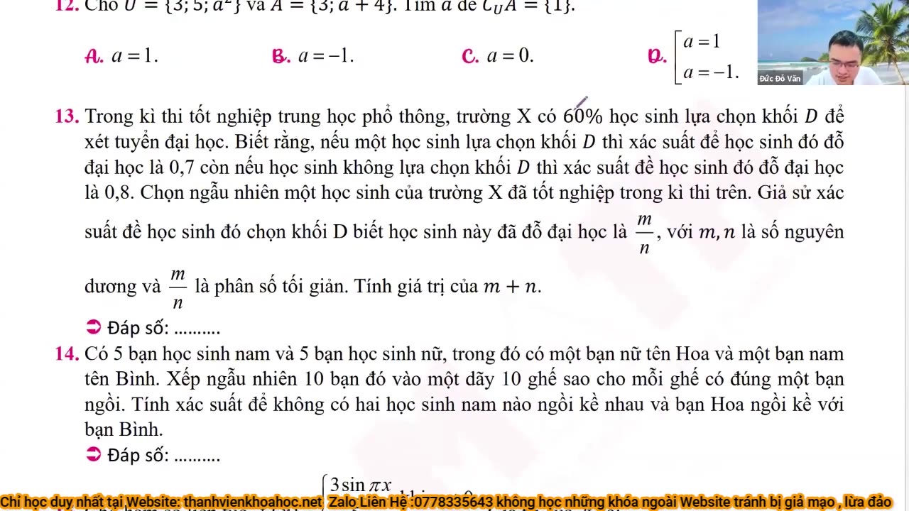 36 TU VAN LAM BAI DINH LUONG THAY DO VAN DUC mp4