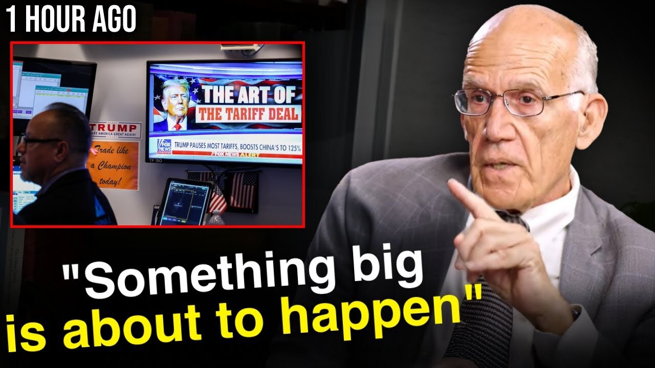 "We’ve Never Seen Anything Like This Before | Victor Davis Hanson"