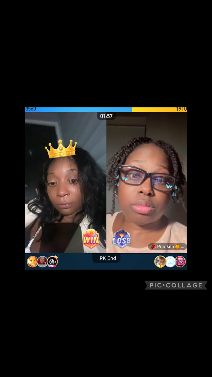 21 BAD BIH BREAKS DOWN WHILE DISCUSSING HER & DROSKI RELATIONSHIP! BIGO ...
