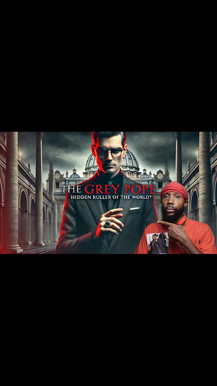 Is Pepe Orsini the Secret Ruler of the World? | The Truth About the ...