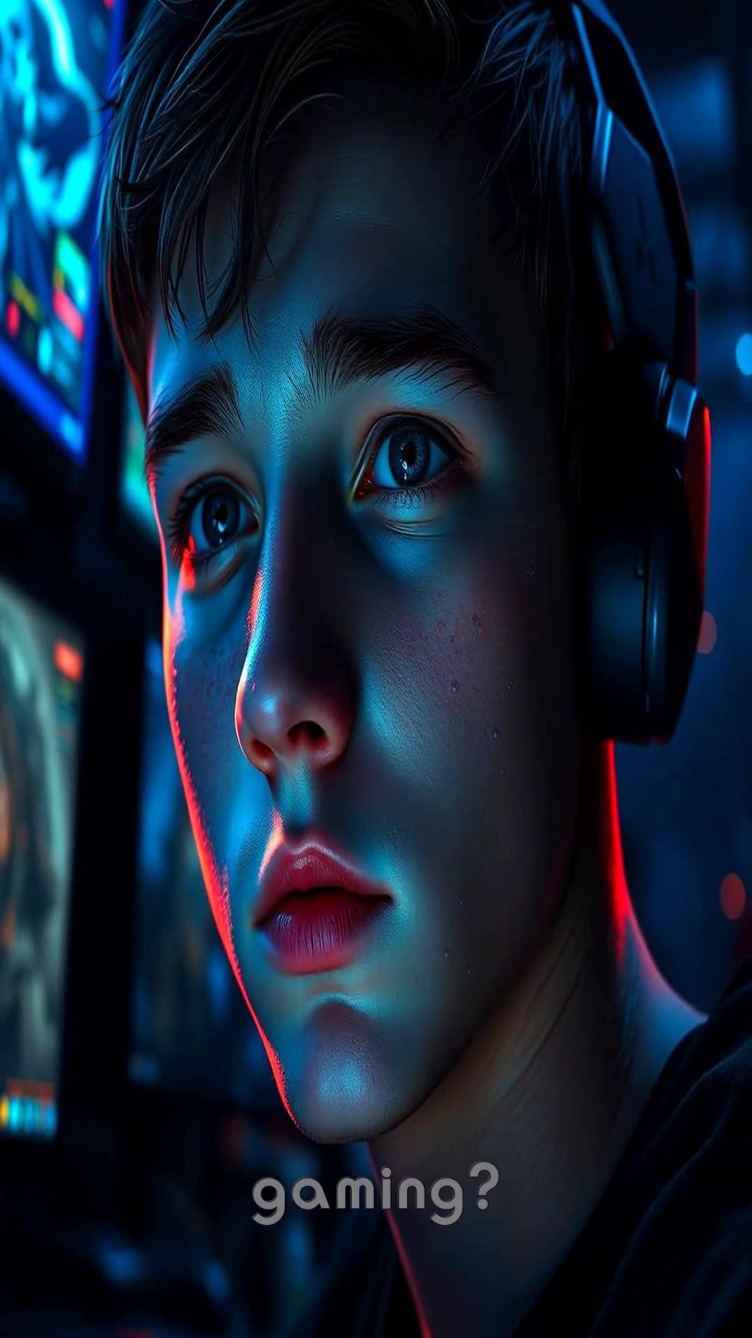 Become a Pro Gamer! #Esports #GamingTips #ProGamer