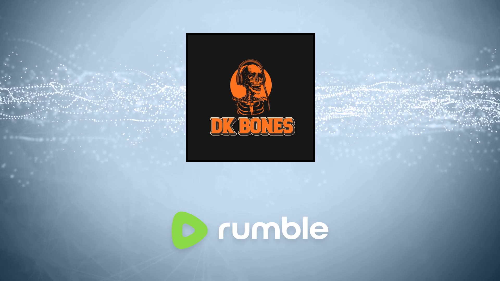The Bones are talking!