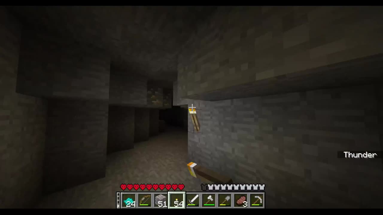 Minecraft Beta : Better Than Adventure LOG 5