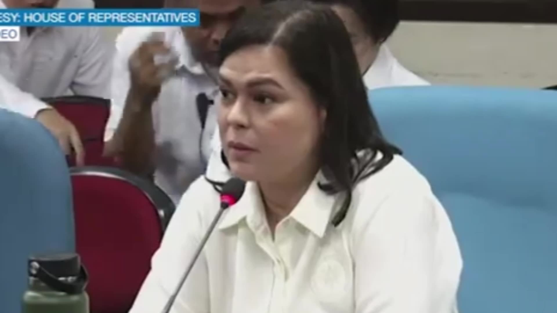 DBM hikes 2026 proposed budget for Sara Duterte’s office to P903 million