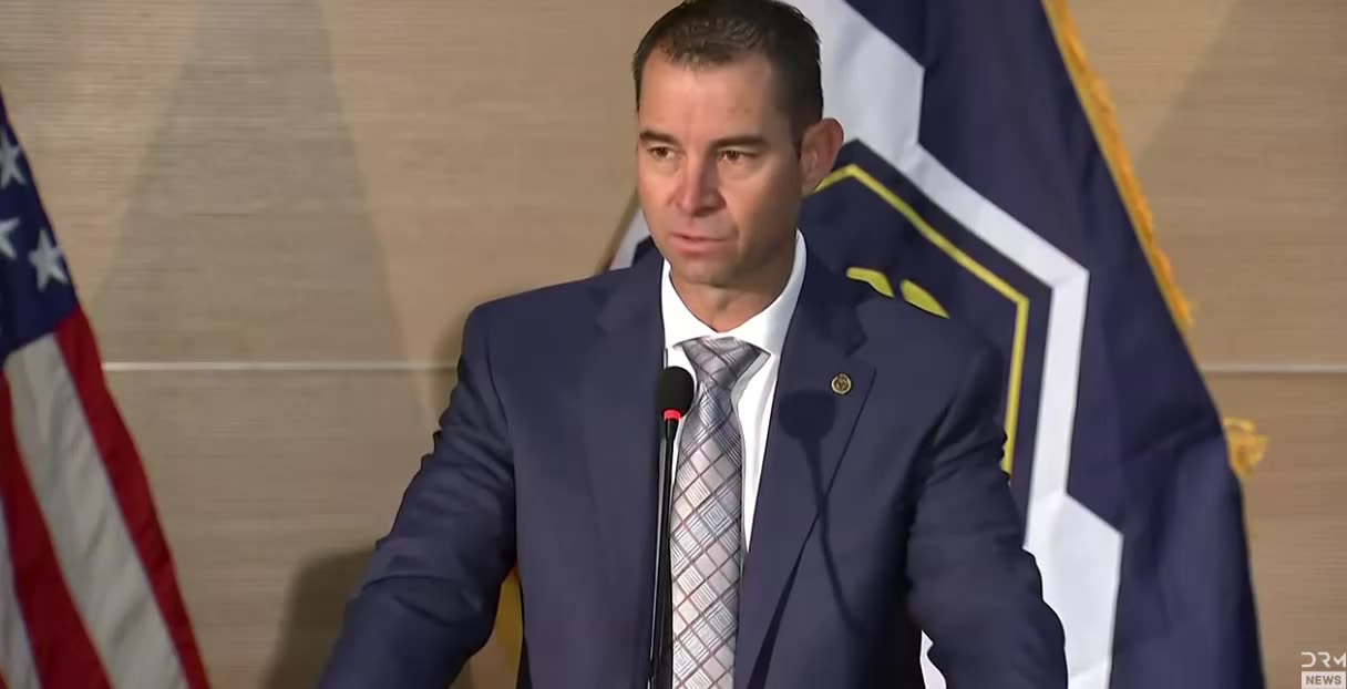 FBI, Utah Officials Tracked Movements of Shooter - Have GOOD FOOTAGE of ...