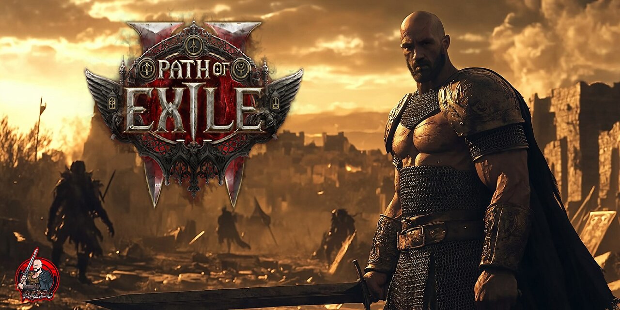 Path of Exile 2 The 3rd Edict patch launch day. Building the ultimate ...