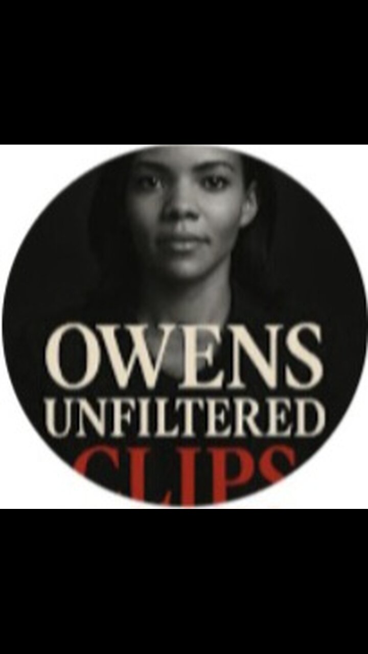 Candace ~ They are trying to usher in the exact thing Charlie Kirk was ...