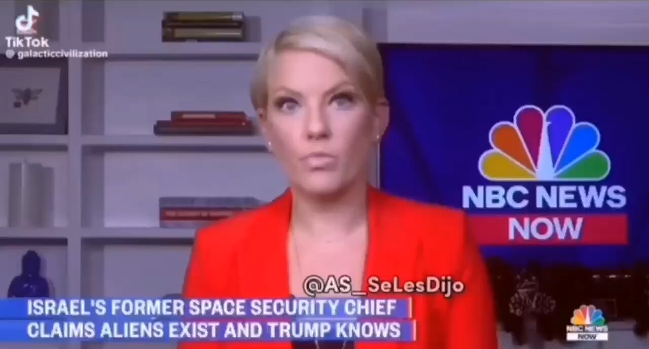 Project Blue Beam IS COMING? 🤔