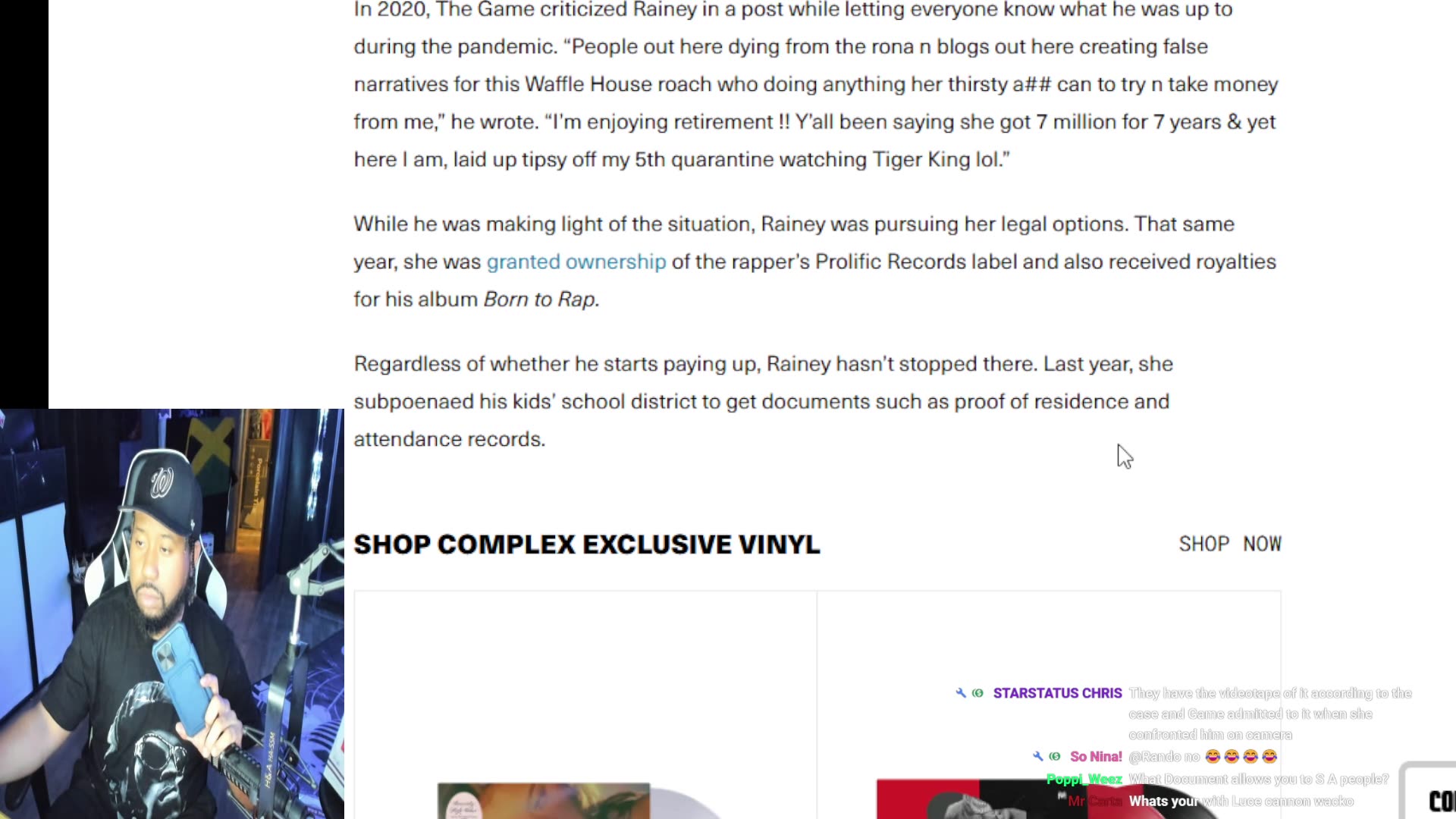 Day 2/30. Diddy TRIAL Day 2! Rihanna Pregnant. Ye Walks out of ...