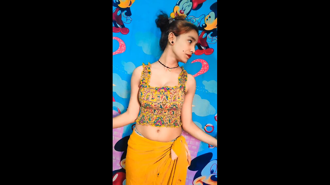 desi viral model credit go to real owners