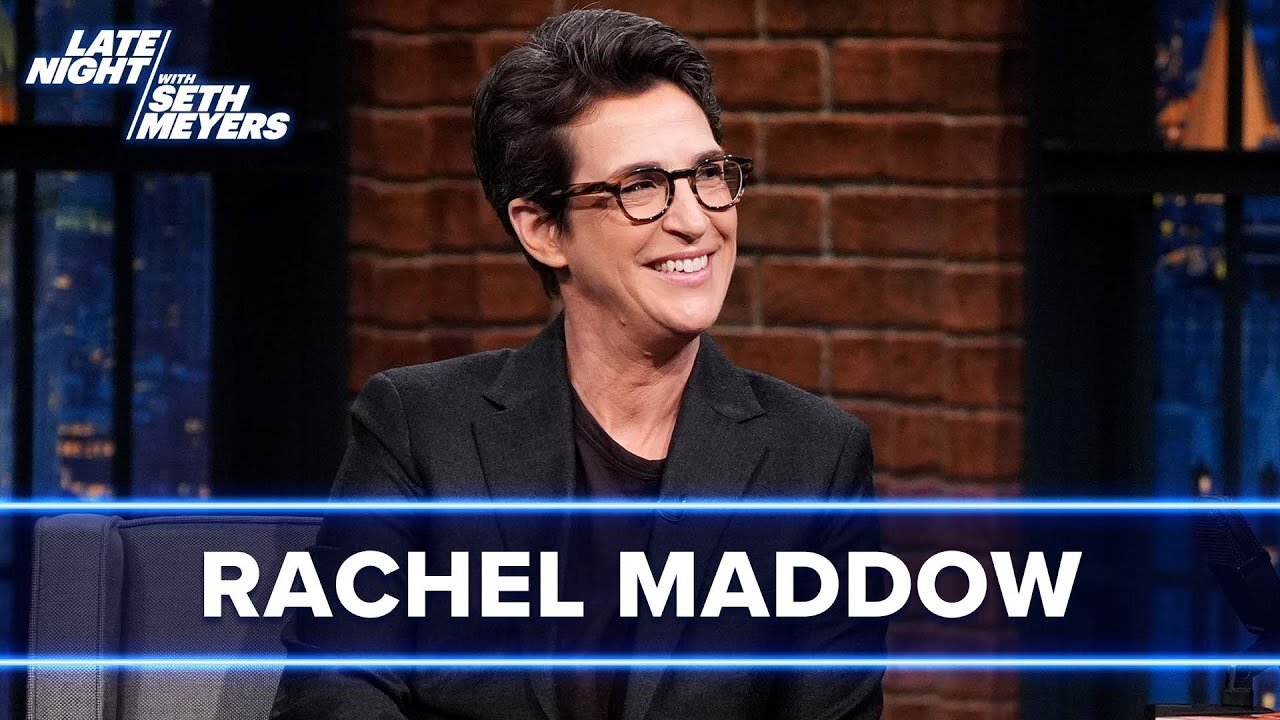 Rachel Maddow Talks Elon Musk's Wisconsin Loss and the White House's ...