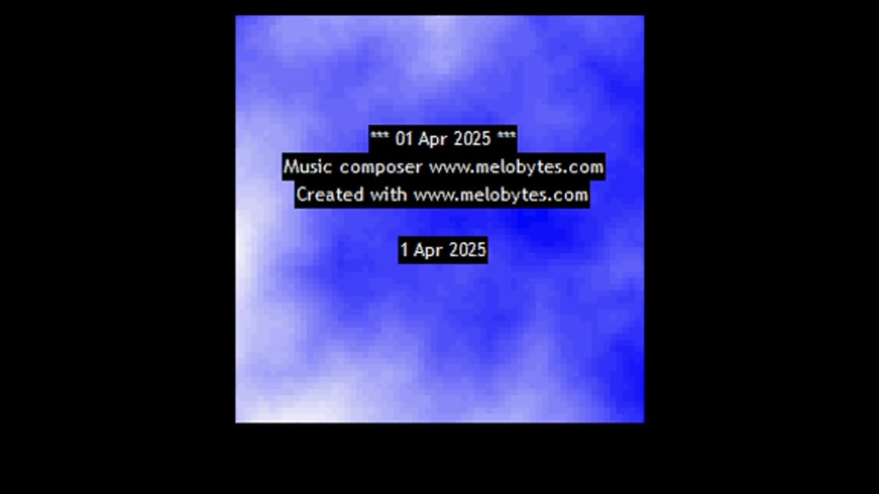 Melobytes Date Calculator