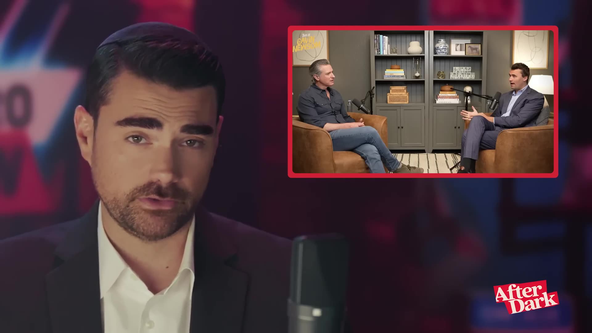 Ben Shapiro