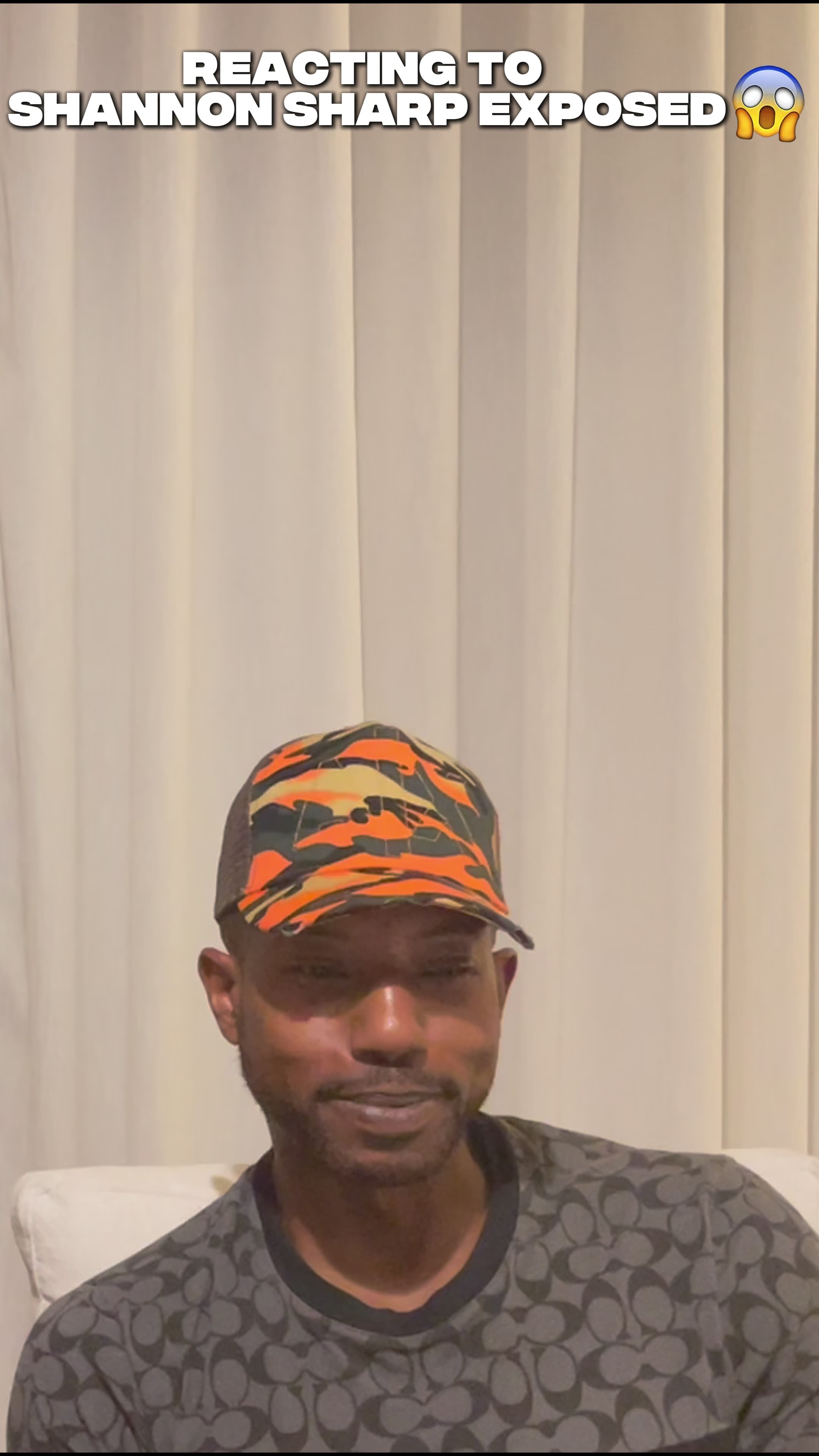 Shannon Sharpe's Empire CRUMBLING? The Controversies Piling Up!