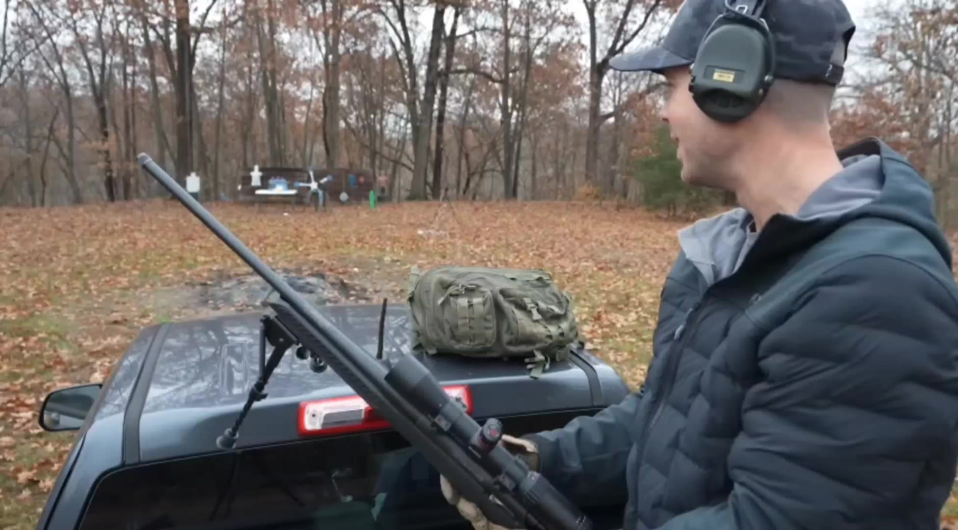 Are They LYING About The Charlie Kirk Assassination? (.30-06 Ballistics ...