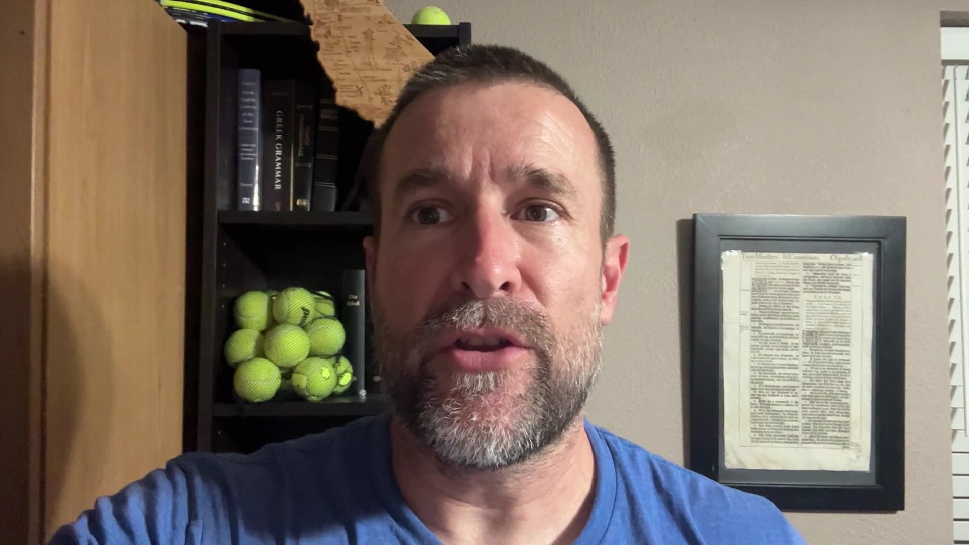 Apr 20 - Proverb of the Day - A Talebearer Reveals Secrets