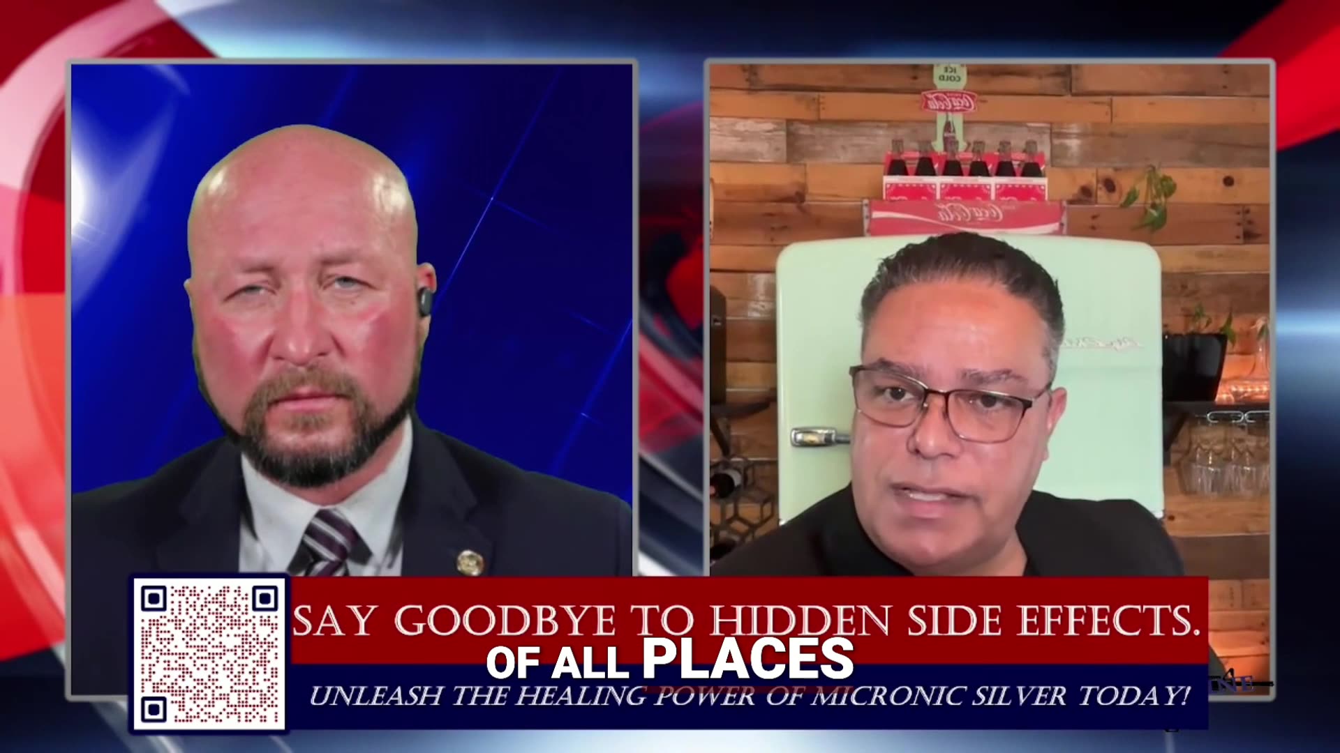 Jason Sullivan reveals Trump assassination attempt tied to Ukraine ...