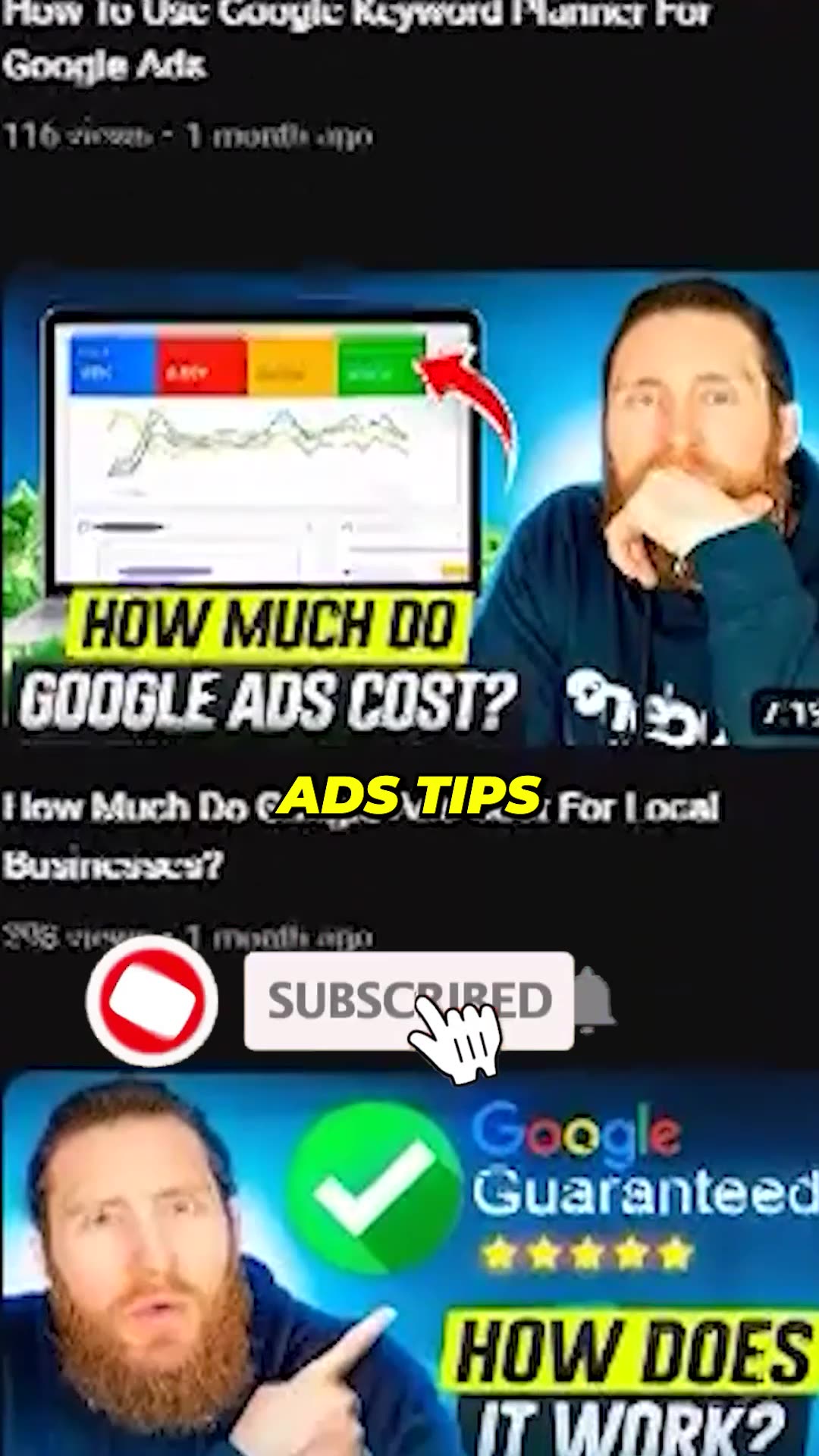 Your Business Will FAIL Without Google Ads in 2025
