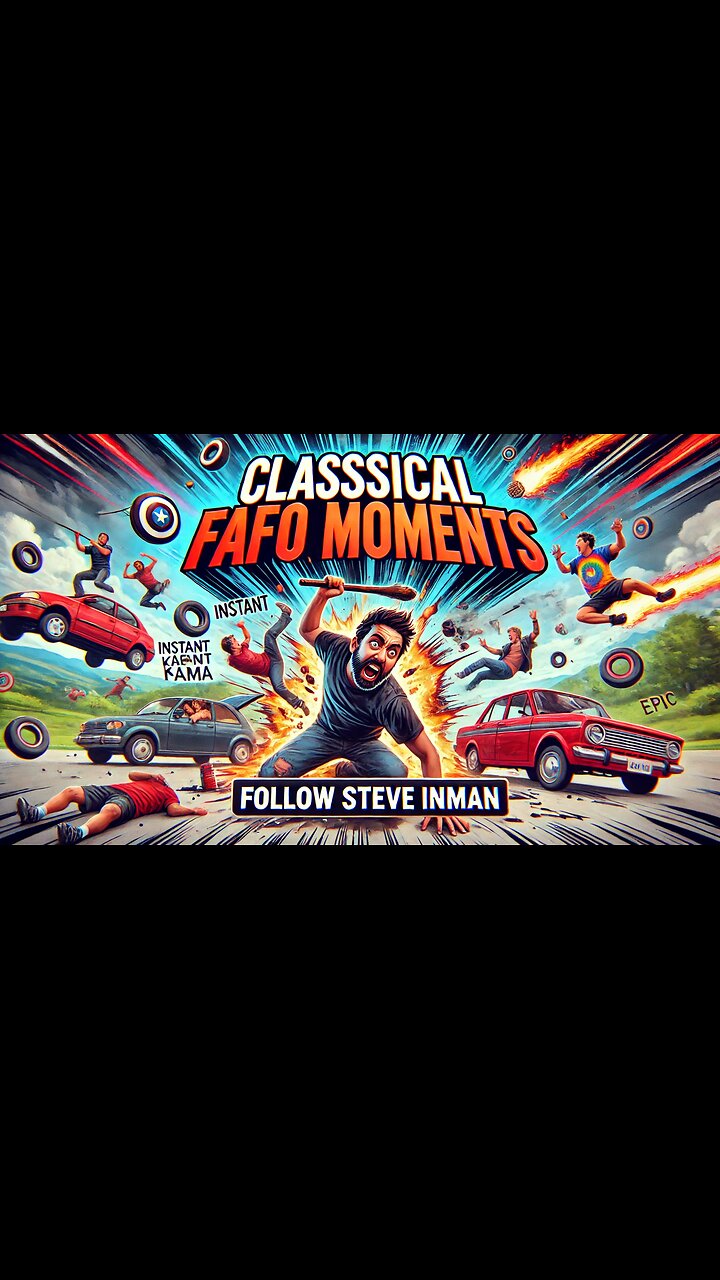 Classical FAFO Moments: Timeless Instant Regret!